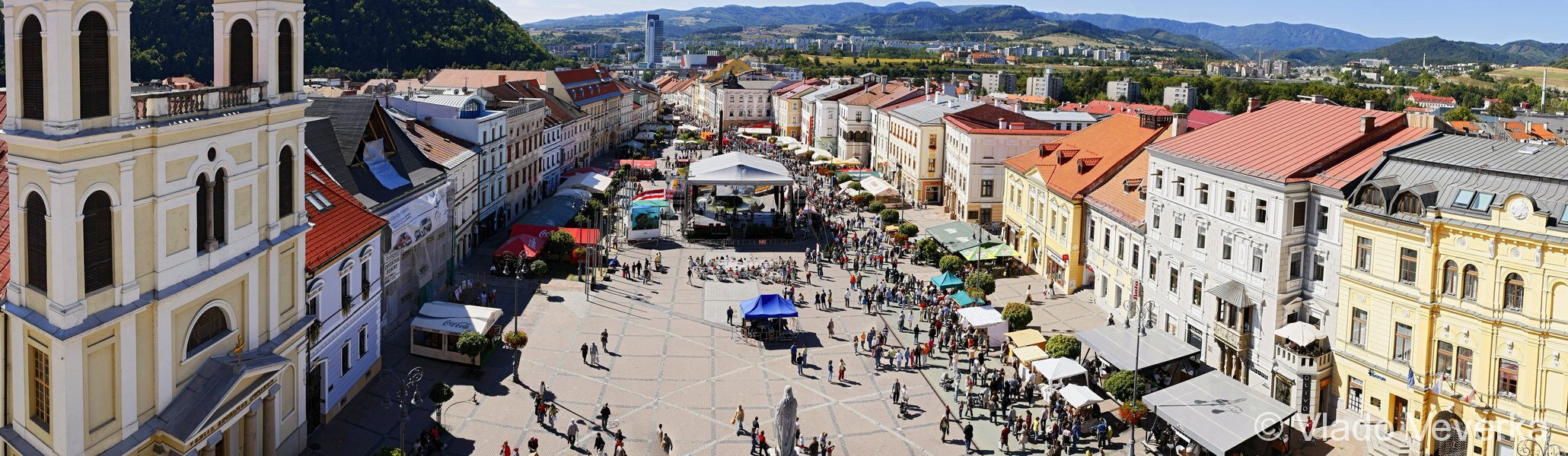 Skvelé! Radvanský jarmok je súčasťou kultúrneho dedičstva
