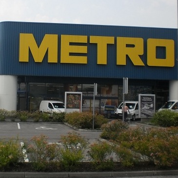 METRO má novú platformu pre zásobovanie až k zákazníkovi