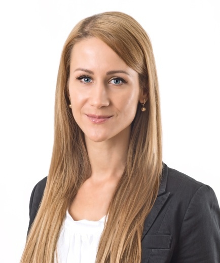 Lucia Fabriciusová: Pekným námestím cestovný ruch len začína