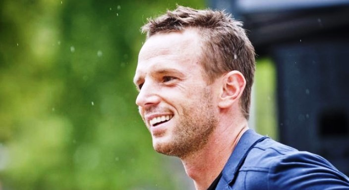 Richard Lintner prijal ponuku a bude riadiť hokejovú extraligu