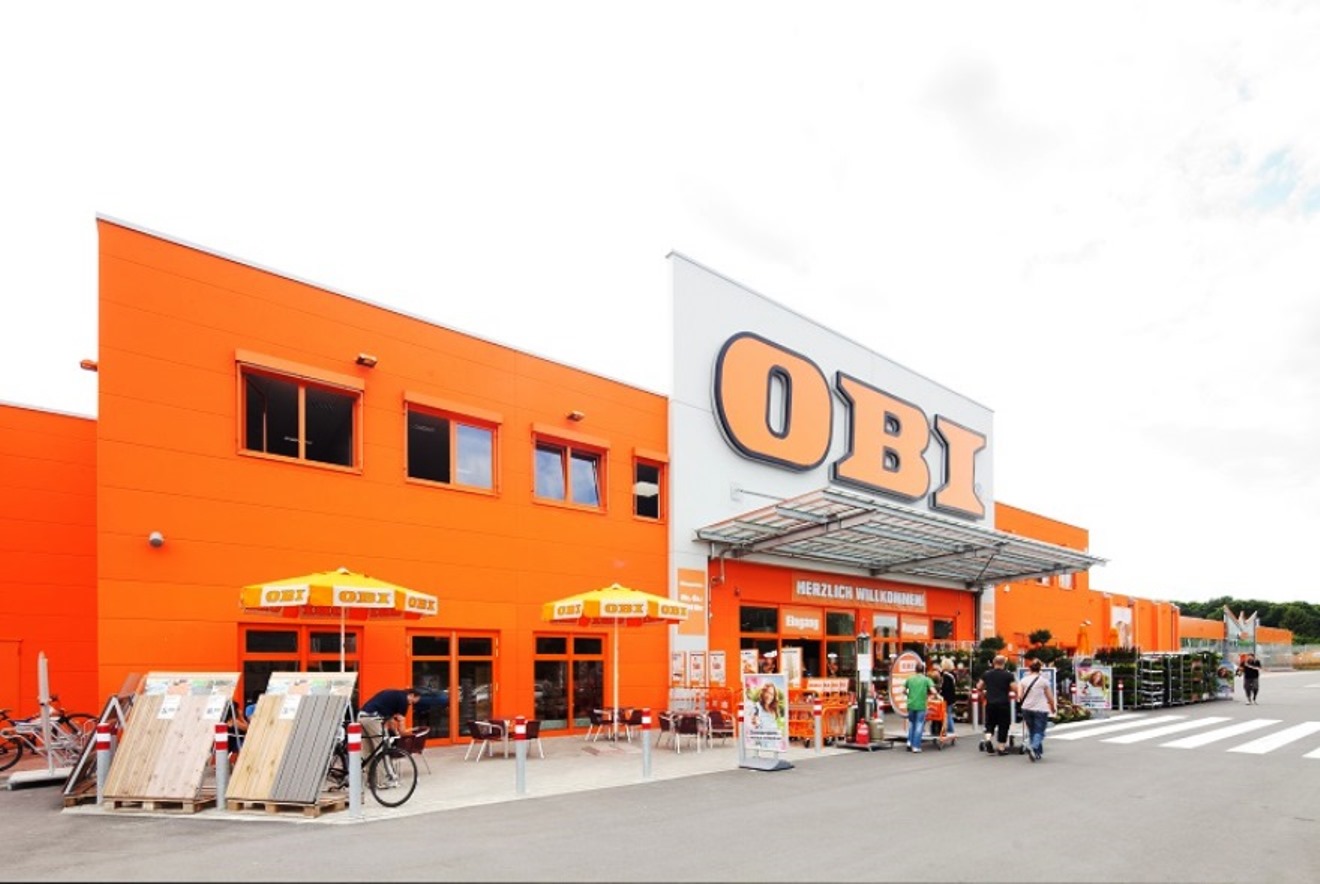 OBI otvára svoje brány v Banskej Bystrici v pondelok 8. februára