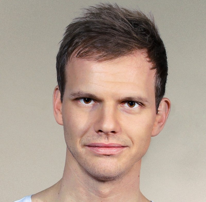 Ján Lunter z Alfa Bio dostal cenu Za podnikateľské srdce