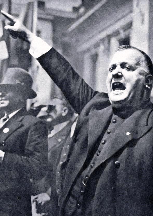 Jozef Tiso a Slovenský štát