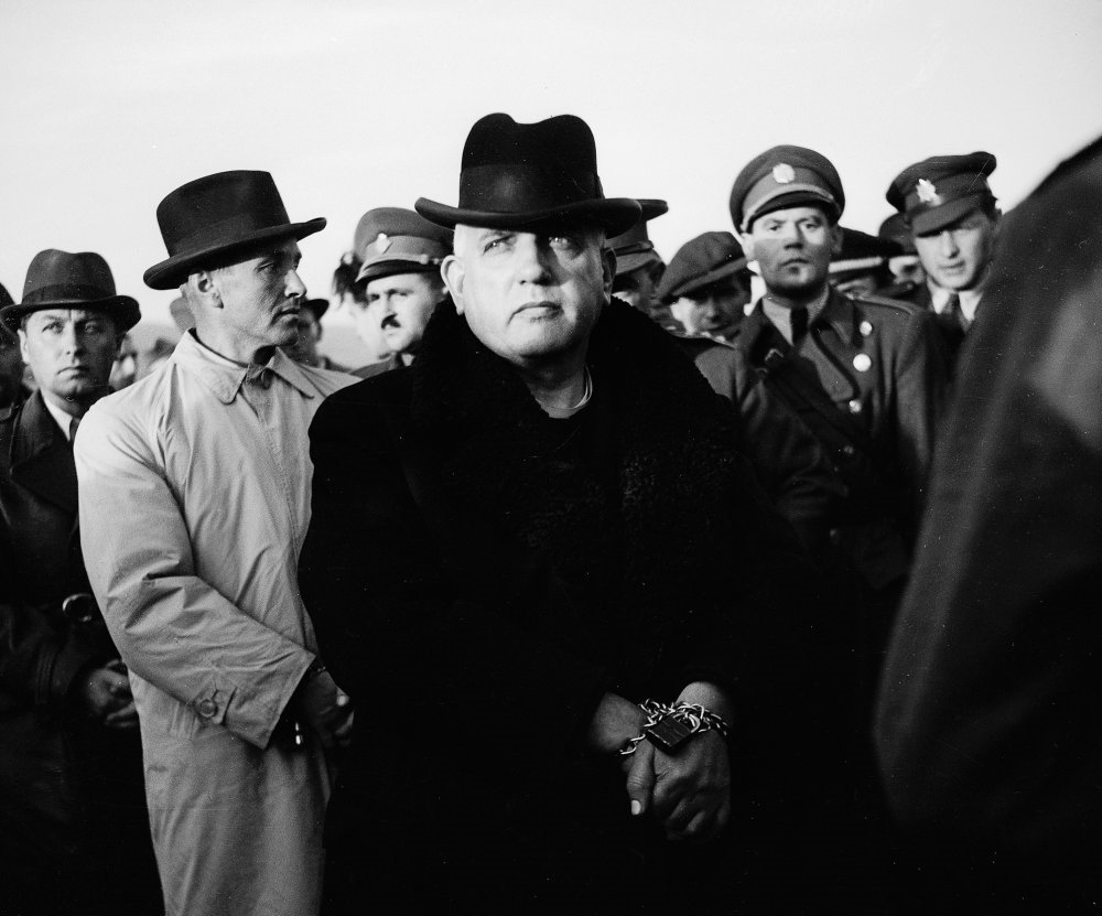 Jozef Tiso a Slovenský štát