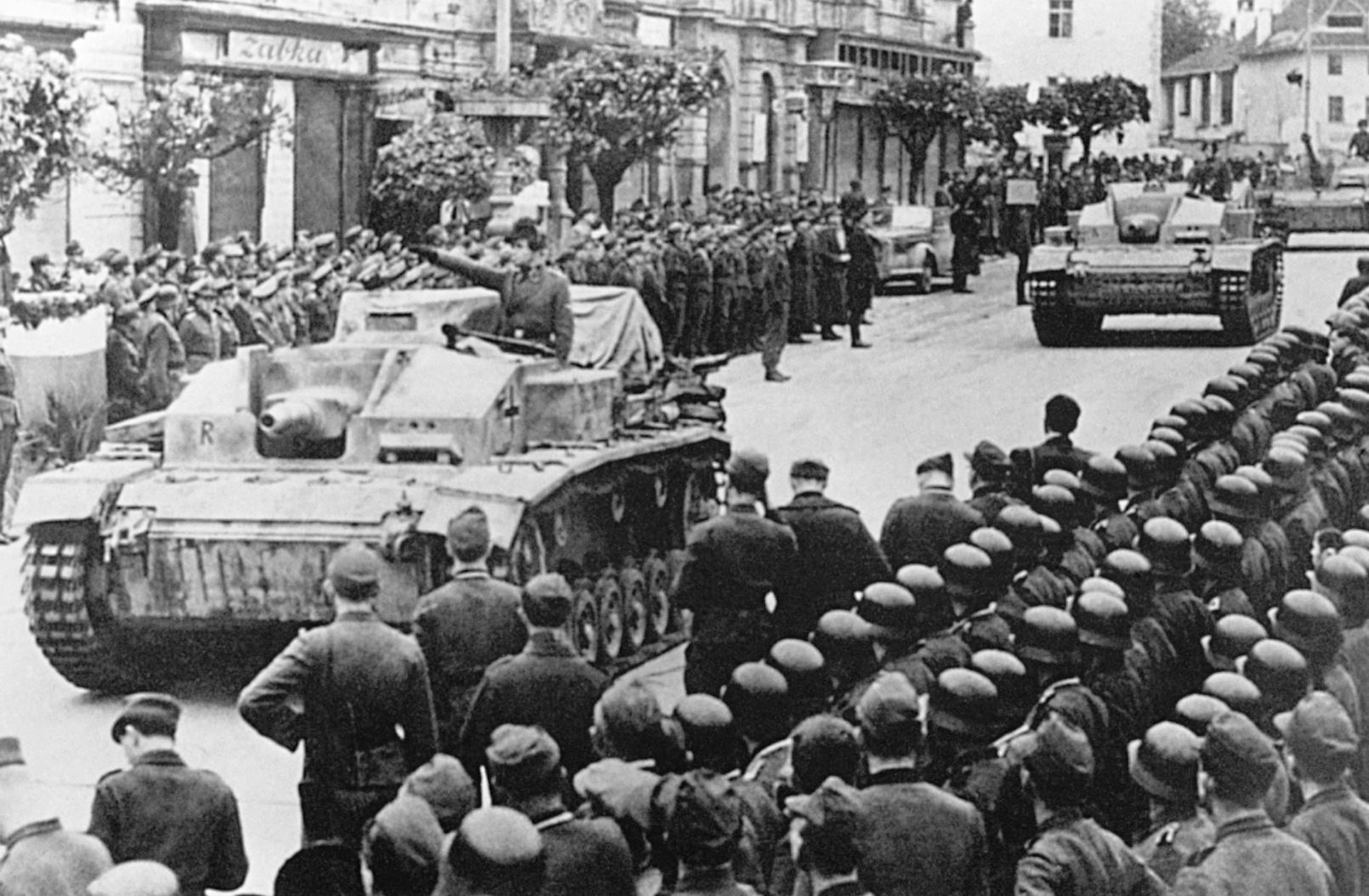 V Banskej Bystrici bude v nedeľu spomienková akcia Metále (pre vrahov)