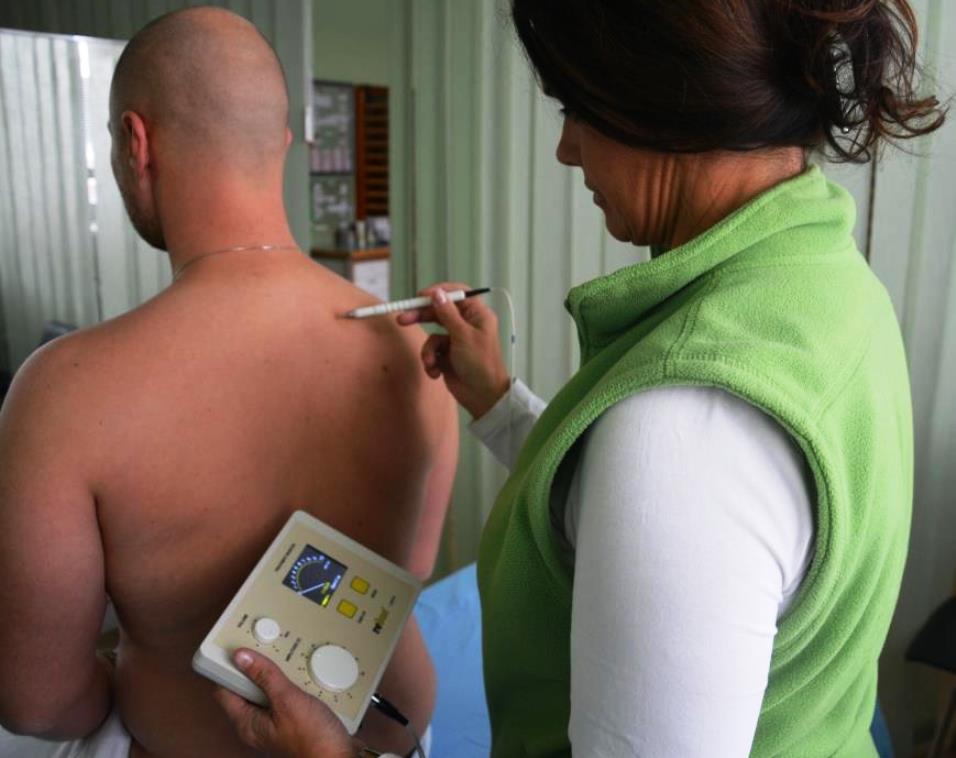 Nový REBOX v Rooseveltke uvoľní svaly a uľaví od bolesti