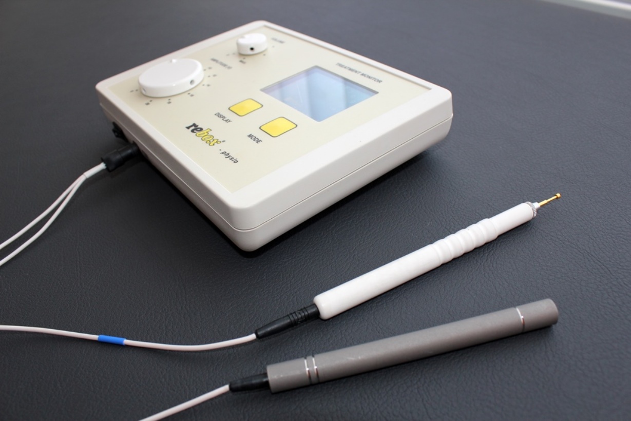 Nový REBOX v Rooseveltke uvoľní svaly a uľaví od bolesti
