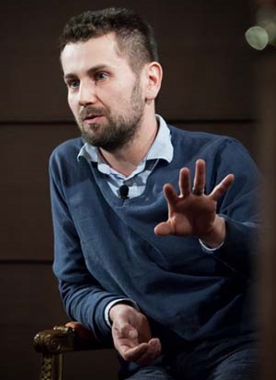 Stredajšie diskusné fórum v Múzeu SNP na tému 17. november a EÚ