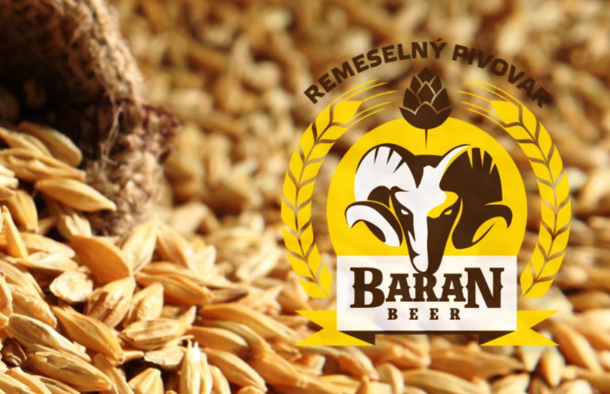 V Banskej Bystrici sa v novom remeselnom pivovare varí pivo Baran