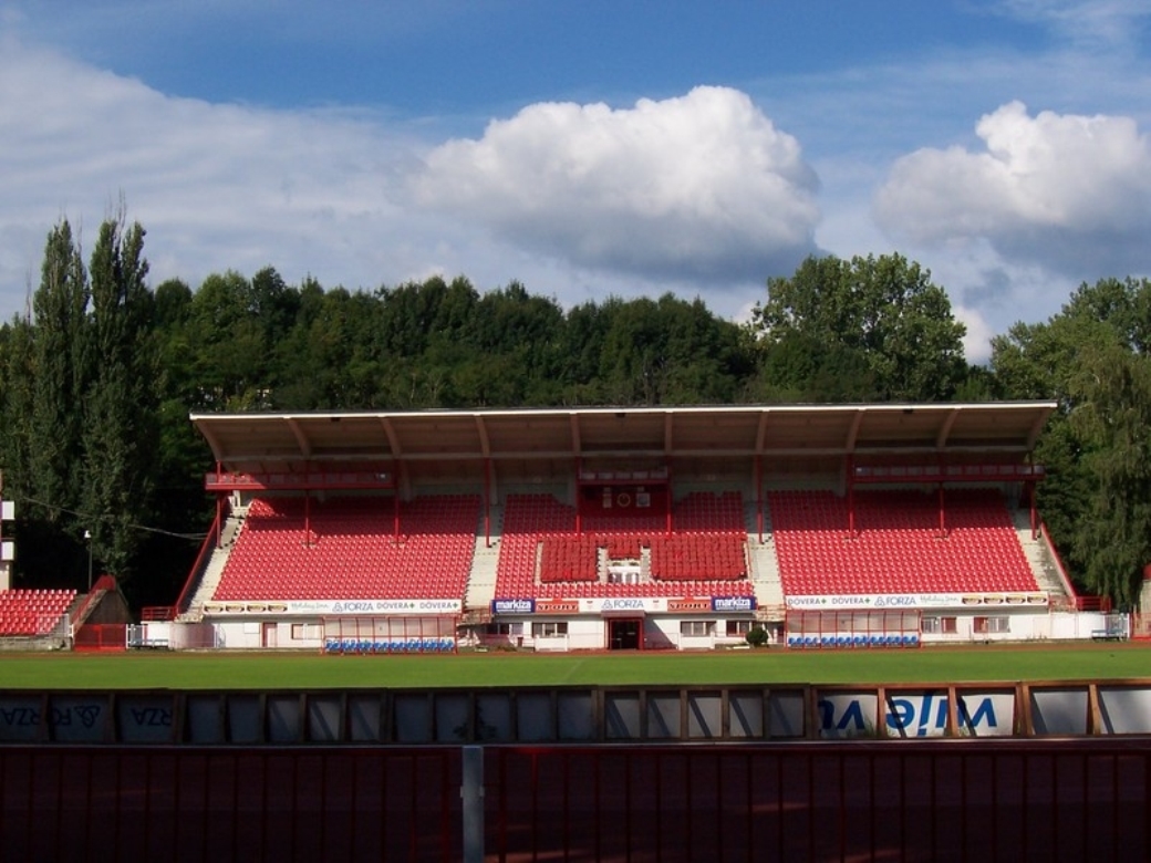 Európske mesto športu si zaslúži aj rekonštrukciu futbalového štadióna ...