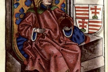 Dobrovoľná verejná zbierka na sochu zakladateľa nášho mesta kráľa Bela IV.