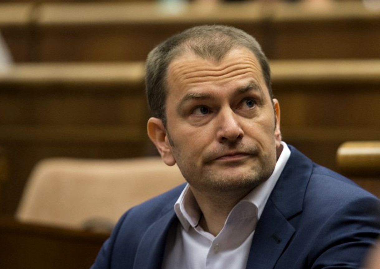 Vznikla Národná jednotka boja proti terorizmu a extrémizmu