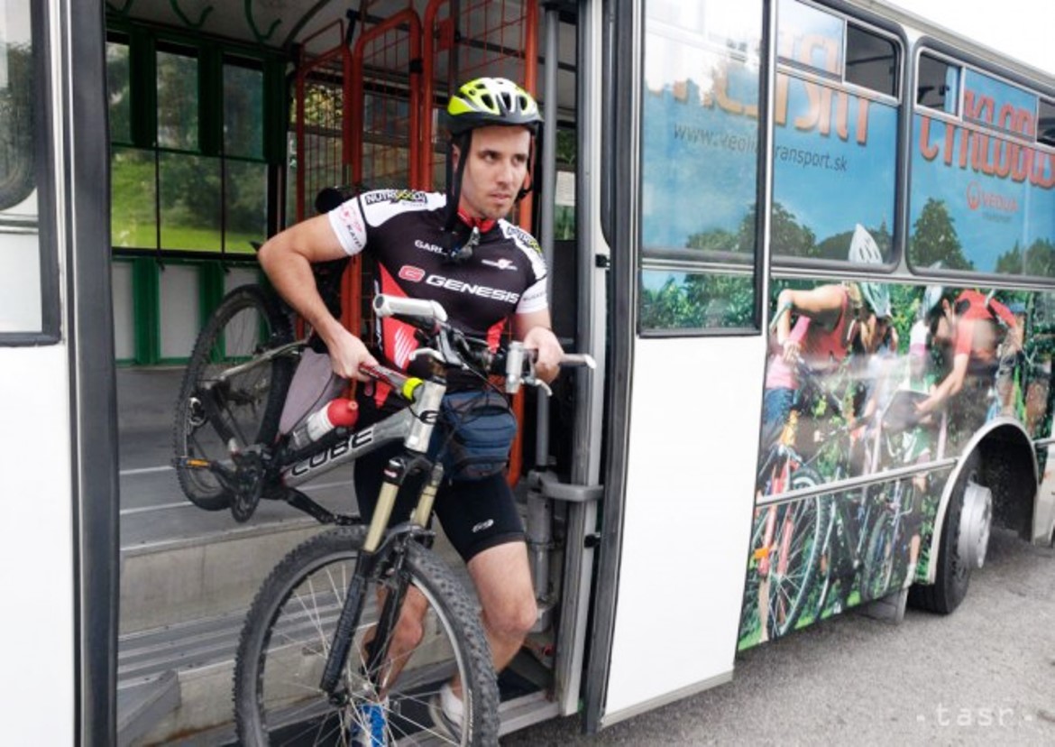 Banskobystrický cyklobus štartuje novú sezónu už túto sobotu