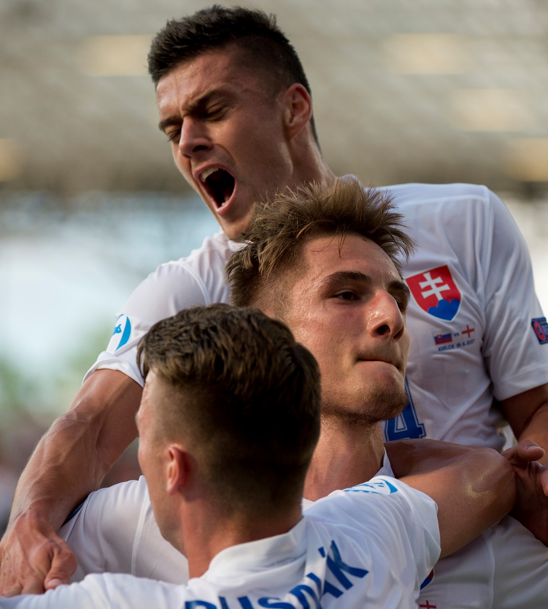 Bystričan Martin Chrien má na ME do 21 rokov víťazné ambície