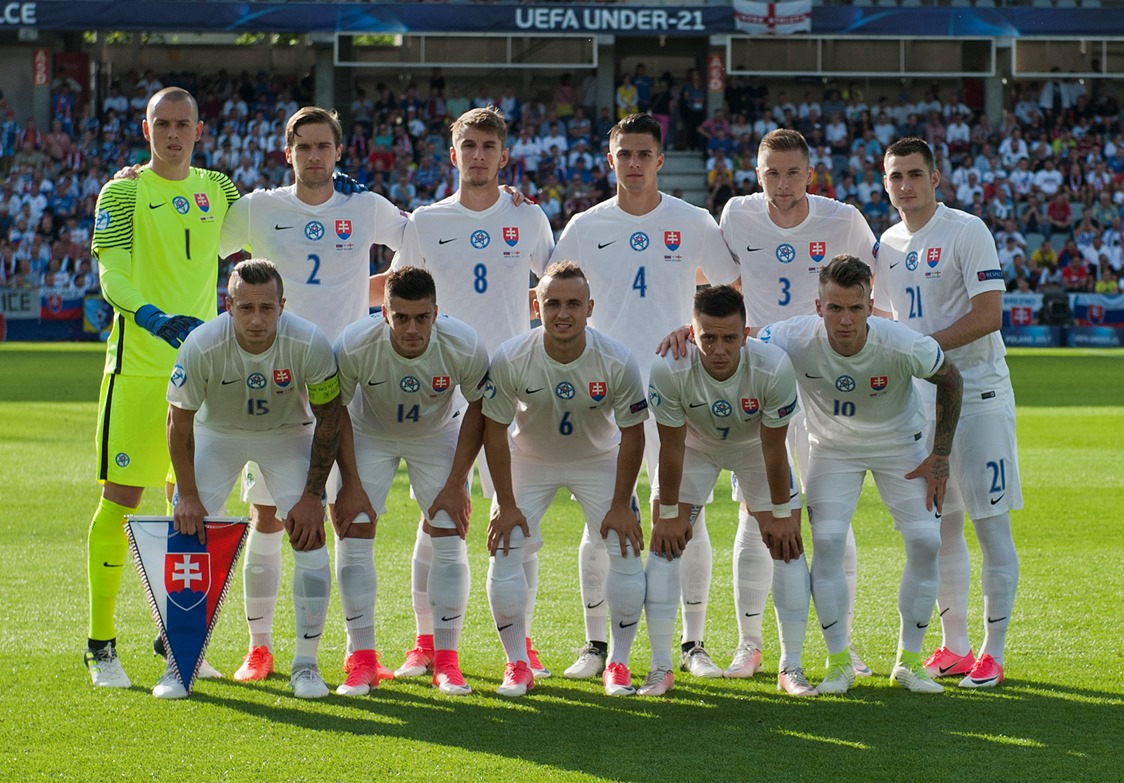 Bystričan Martin Chrien má na ME do 21 rokov víťazné ambície