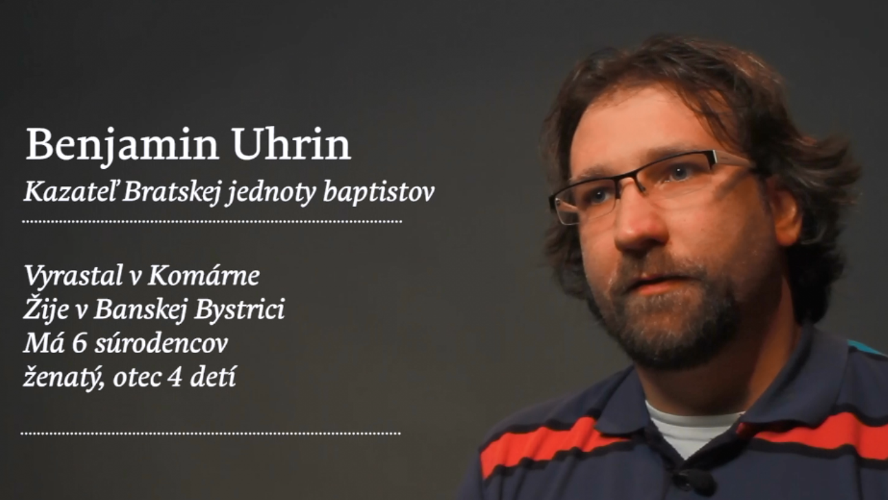 Utorková Dišputa V. – Za Boha a za národ v aule Beliana na UMB