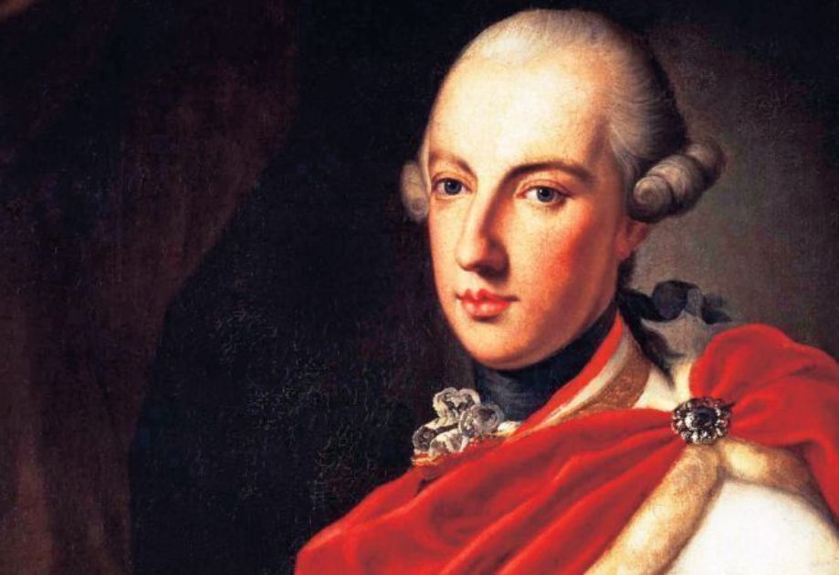 Zaujímavá prednáška Jozefa Ďuriančika o Márii Terézii pre Bystričanov