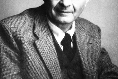 Slávny architekt Ladislav E. Hudec sa narodil v Banskej Bystrici pred 125 rokmi