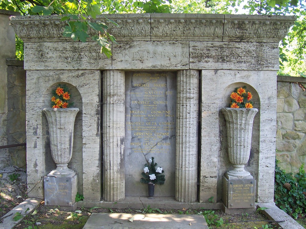 Slávny architekt Ladislav E. Hudec sa narodil v Banskej Bystrici pred 125 rokmi