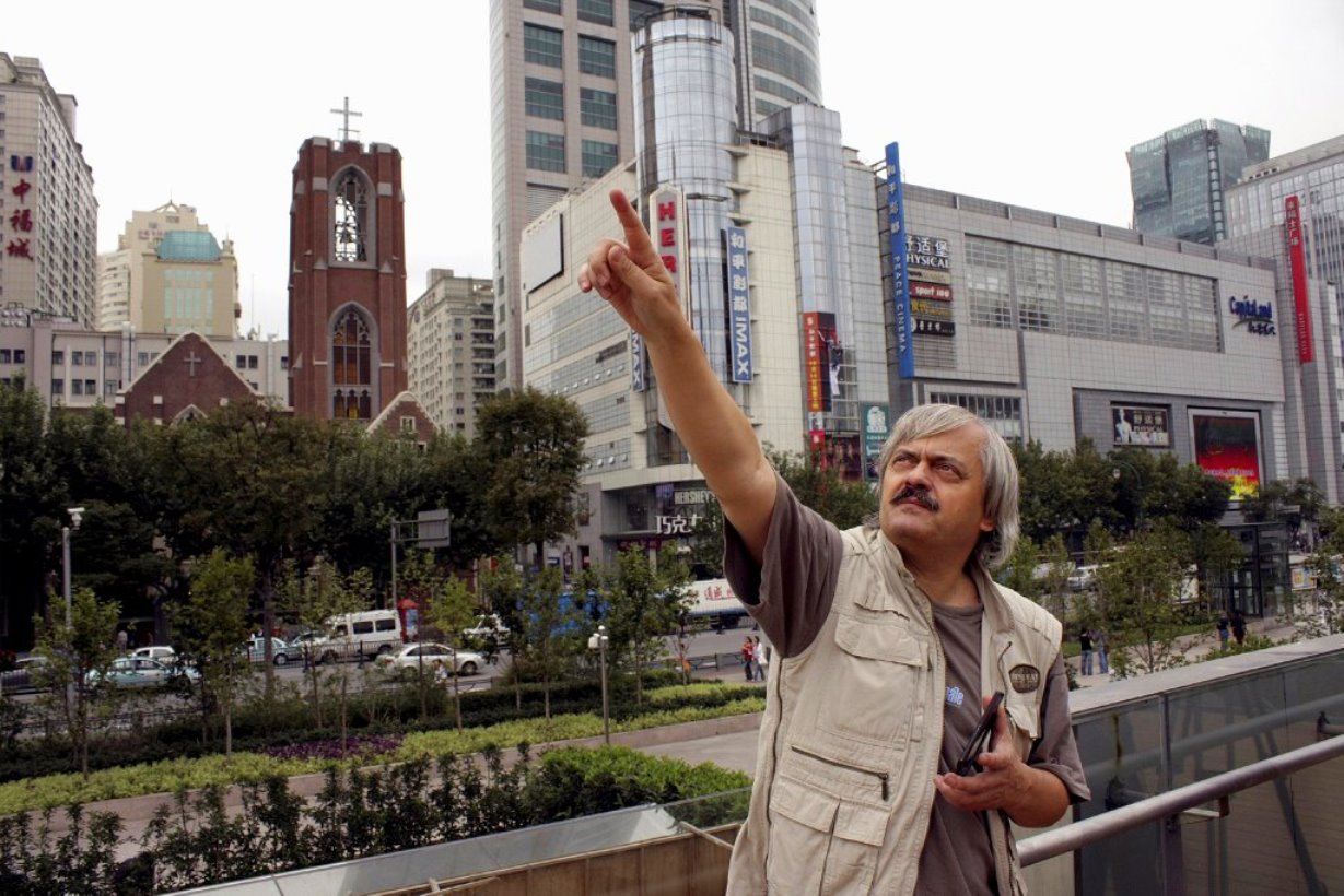 Slávny architekt Ladislav E. Hudec sa narodil v Banskej Bystrici pred 125 rokmi