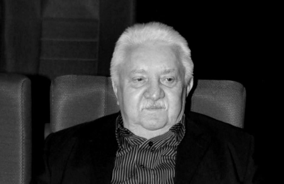 Zomrel legendárny herec Marián Labuda (†73), rodák z nášho kraja