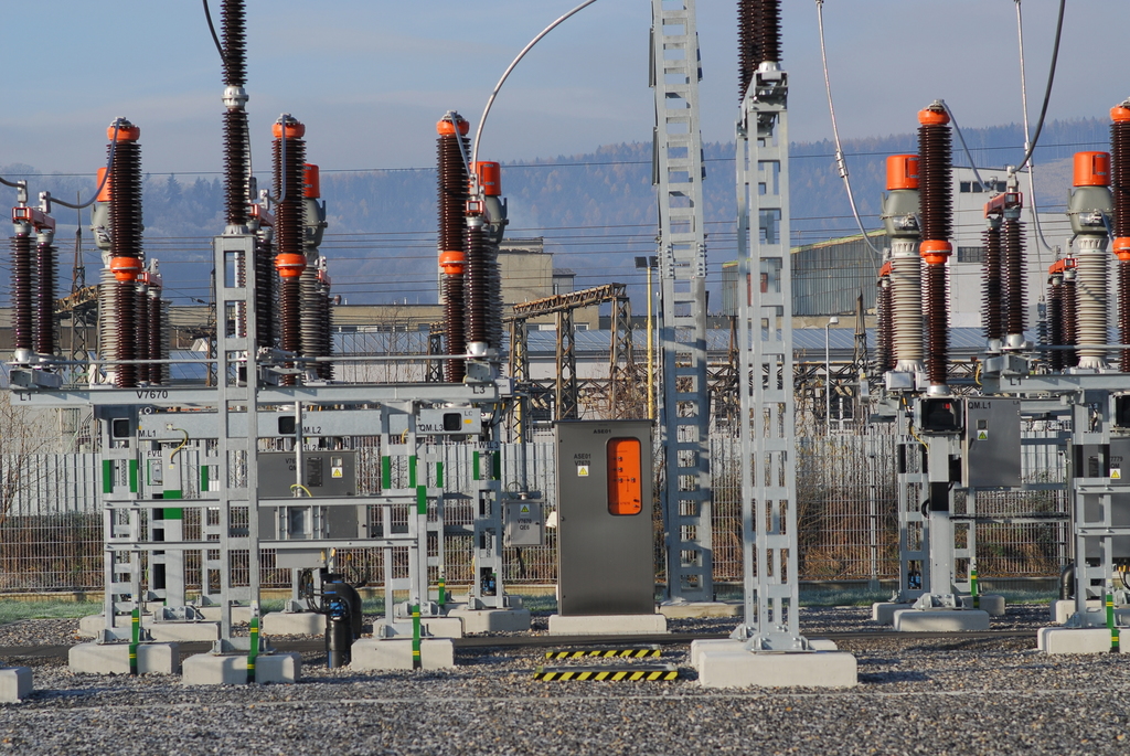 Stredoslovenská energetika – Distribúcia mení názov a logo