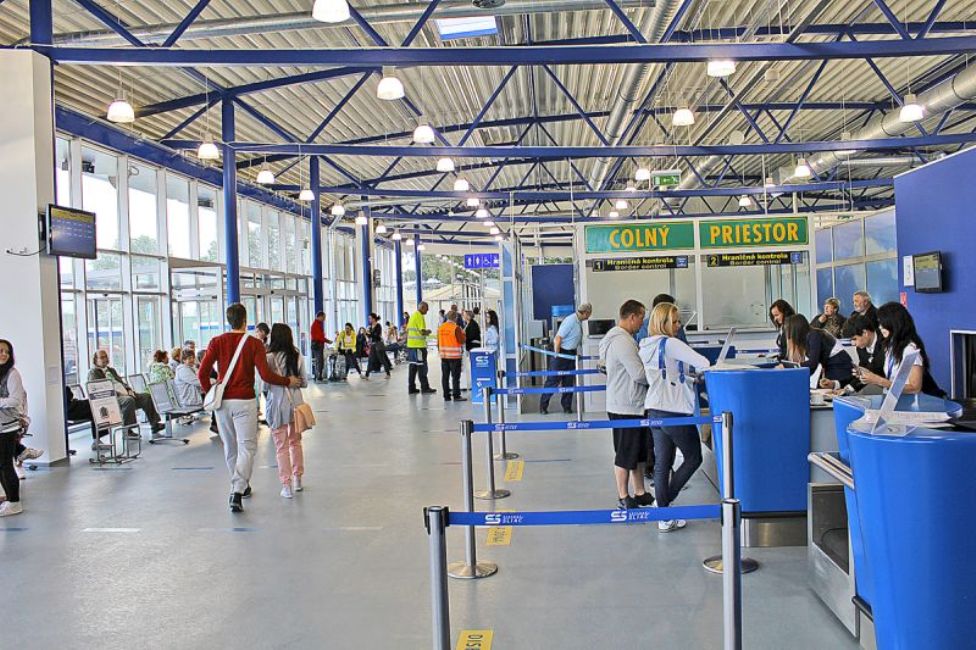 Na Letisku Sliač začala letná charterová sezóna