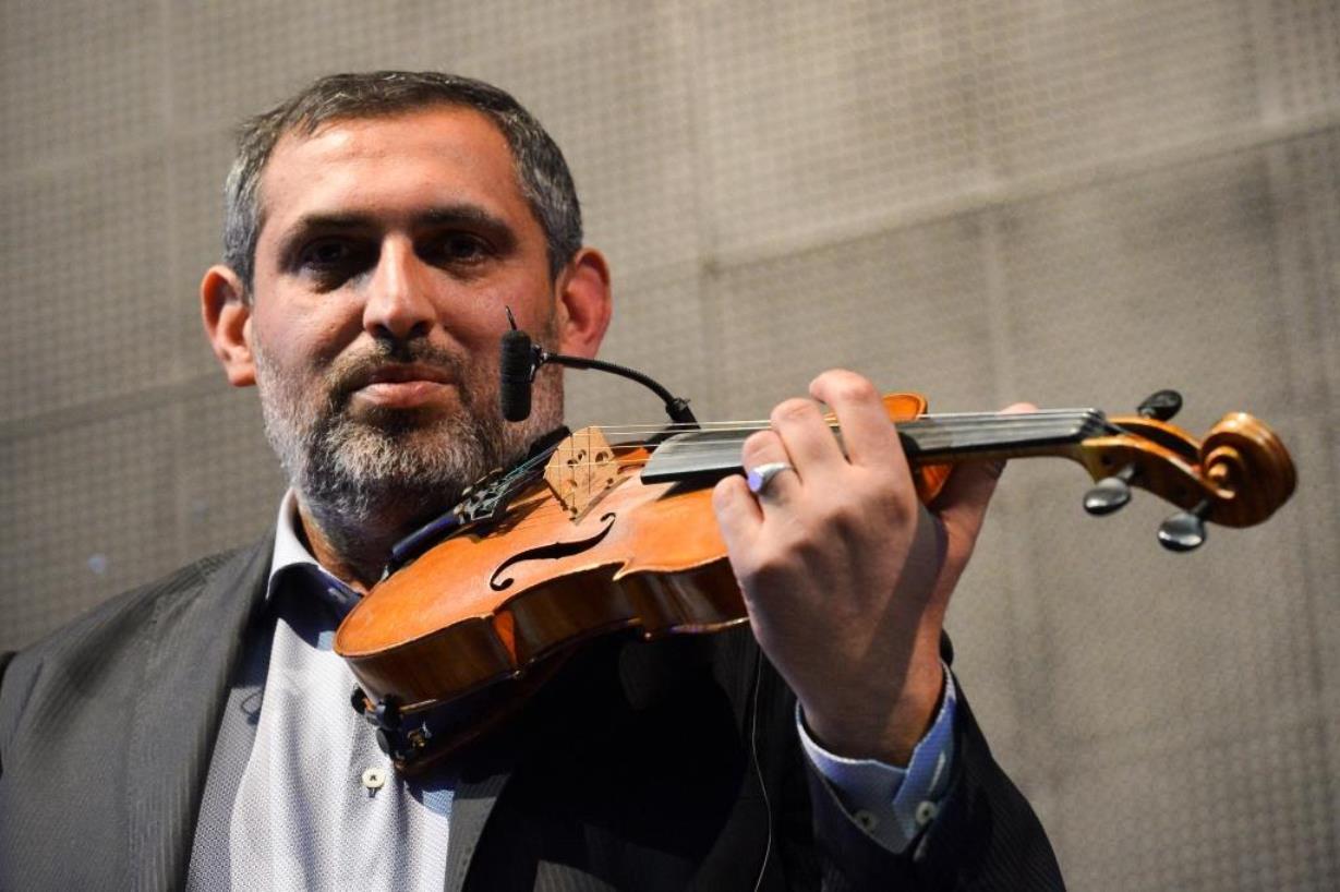 Bystričan Alexander Daško umením šíri spoznávanie slovenskej a ruskej ...