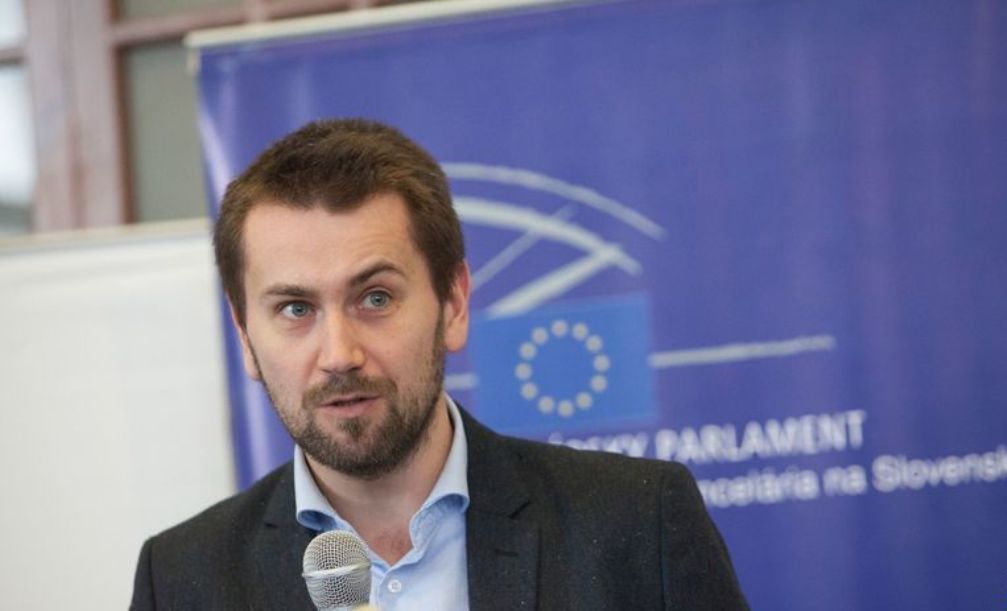 Národný konvent na Univerzite Mateja Bela