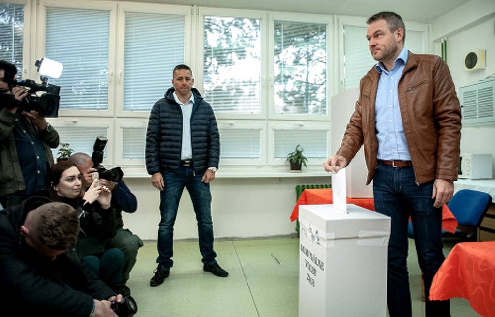 Komunálne voľby 2018: Primátor Ján Nosko jasne ovládol Banskú Bystricu