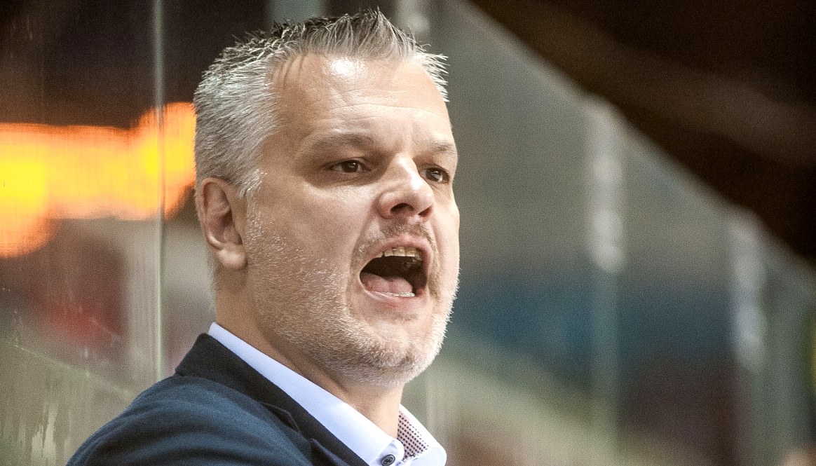 Ivan Droppa ako asistent reprezentačného trénera: „Chcem poctivo ...