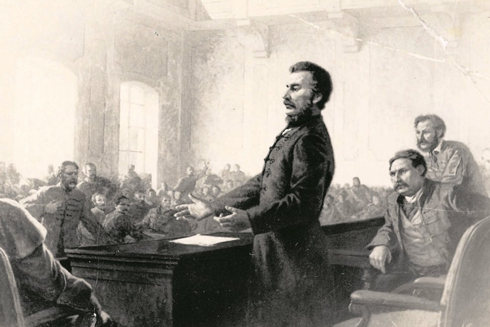 Najväčší Slovák 19. storočia? Dvaja historici diskutujú o Ľudovítovi ...