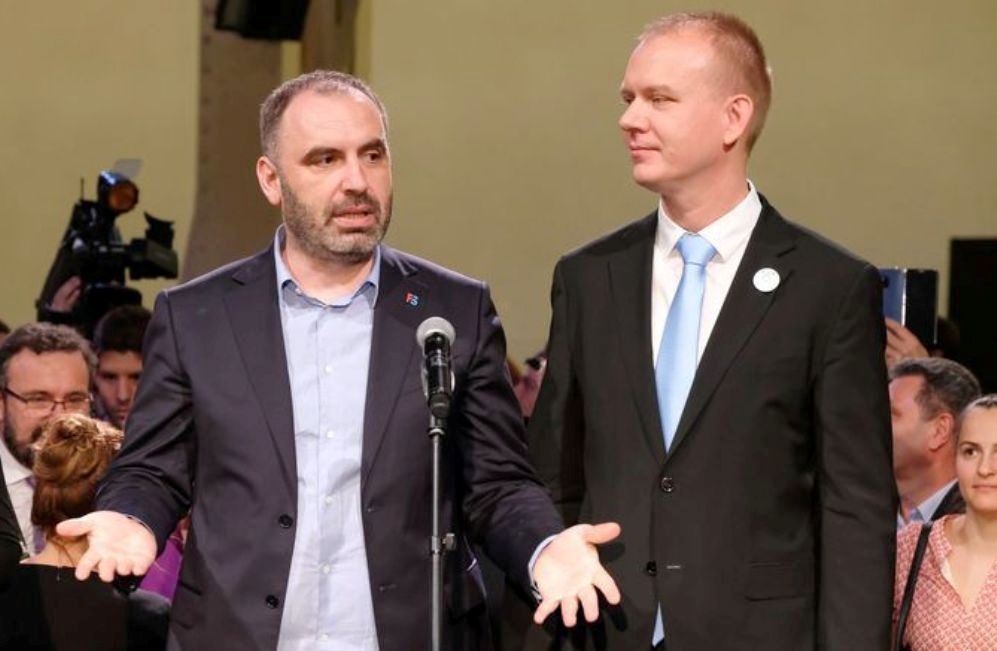 Miro Toman: O voľbách po voľbách alebo aká je politická budúcnosť ...