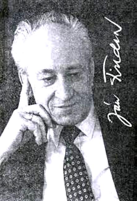 Zomrel prvý rektor UMB profesor Ján Findra (†85)