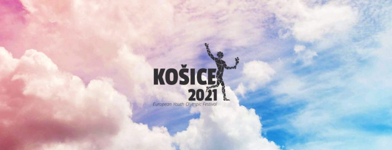 Košický magistrát "žiarli" na Banskú Bystricu za vládne zdroje na EYOF 2021