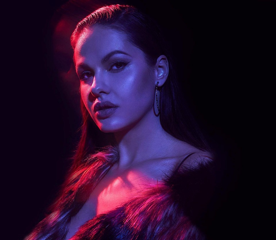 Rozlúčka s prázdninami 2019: Lina Mayer a pyromuzikálny ohňostroj