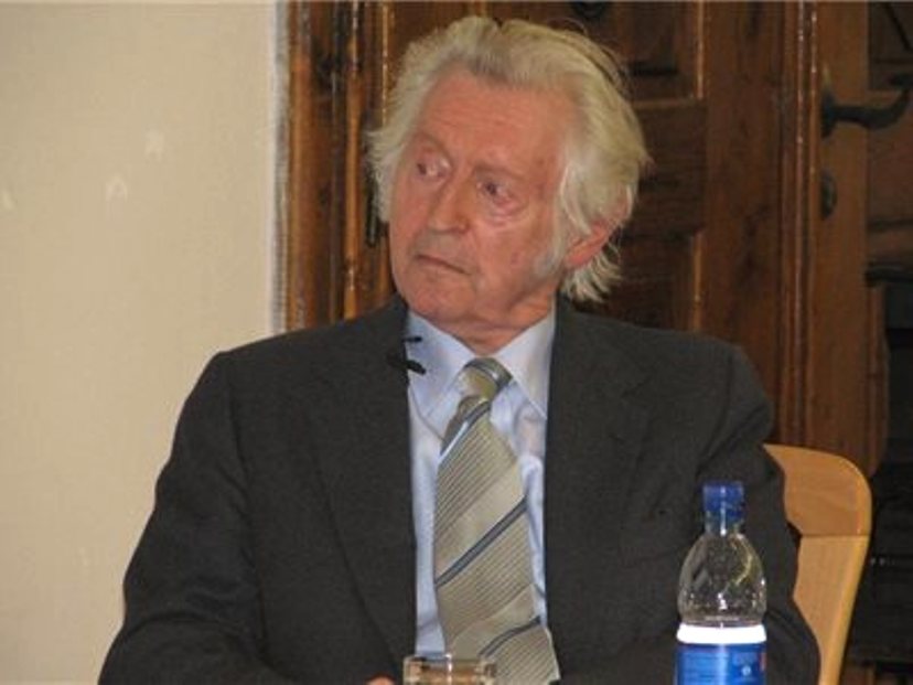 V Antverpách zomrel významný slovenský dirigent, organista a hudobný ...