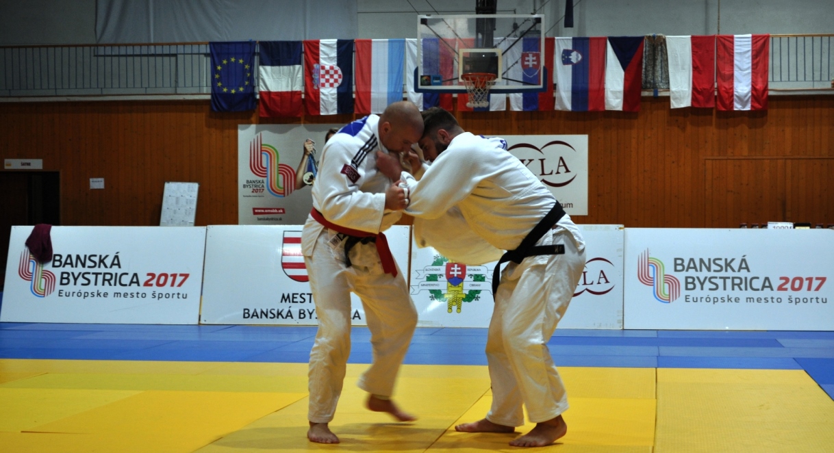 Tento rok patrí prípravám Európskeho olympijského festivalu mládeže ...