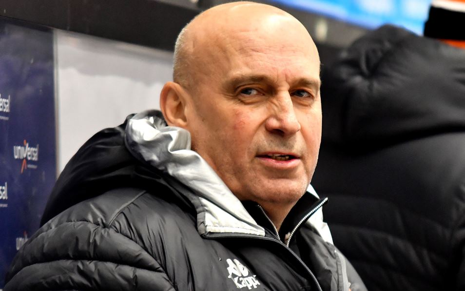 Bystričan Miroslav Chudý zostáva v Michalovciach, pomáhať mu bude Ivan ...