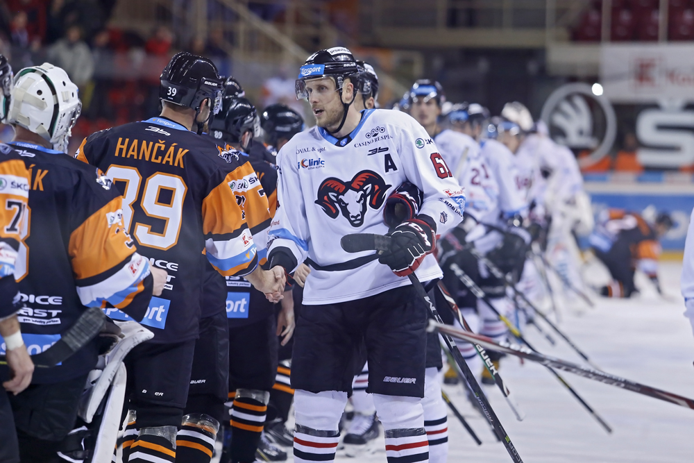 Bystričan Miroslav Chudý zostáva v Michalovciach, pomáhať mu bude Ivan ...