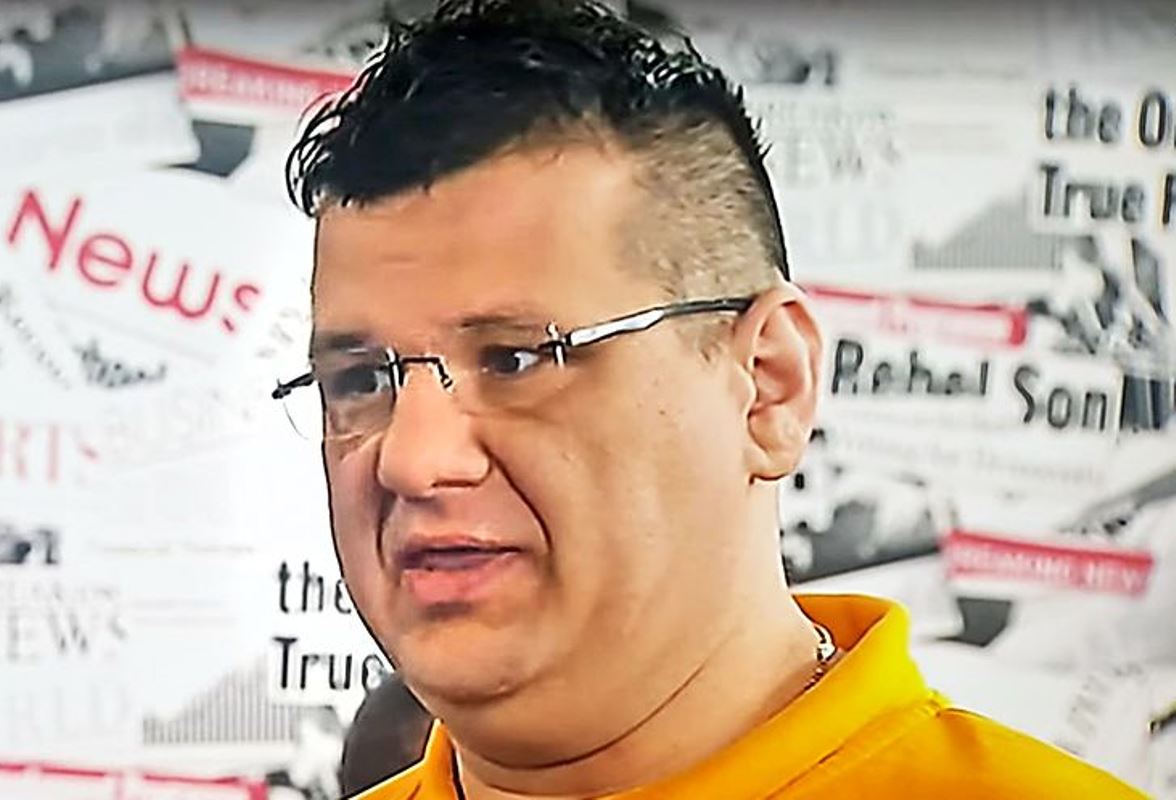 Marcel Slávik - postrach stavebníkov a samospráv na celom Slovensku vo ...