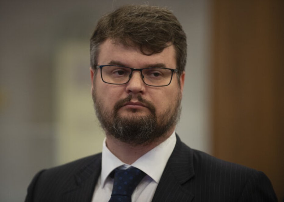 Marcel Slávik - postrach stavebníkov a samospráv na celom Slovensku vo ...