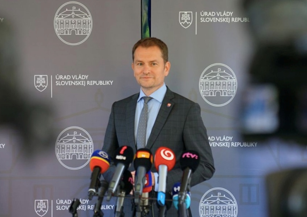 igor matovic | Bystricoviny.sk - správy - kultúra - šport