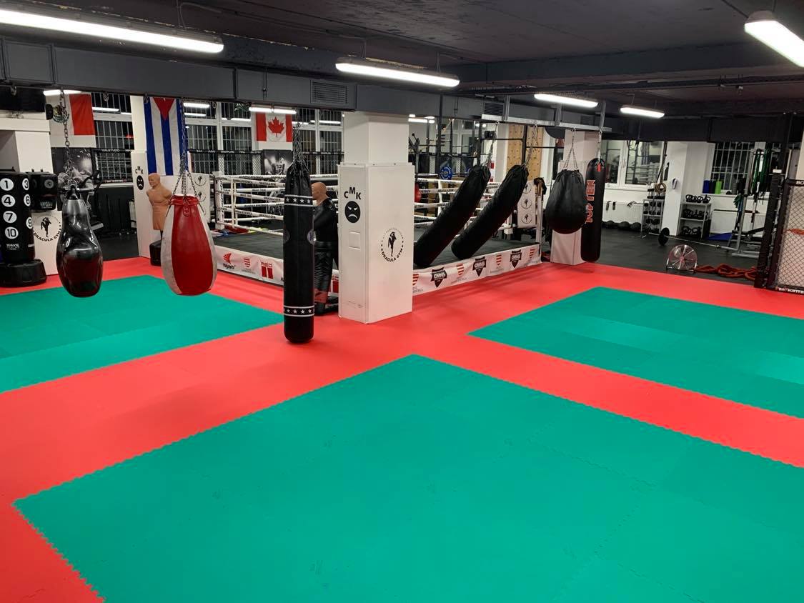 Dracula Gym prichádza s novým rozpisom tréningov a náborom nových členov