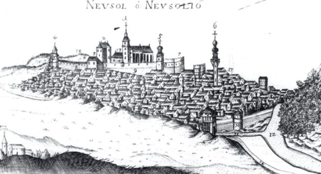 Vladimír Sklenka: Kráľ Belo IV. - zakladateľ mesta Banská Bystrica