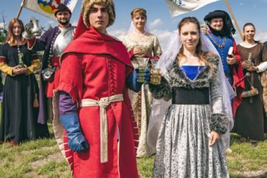 Vladimír Sklenka: Kráľ Belo IV. - zakladateľ mesta Banská Bystrica