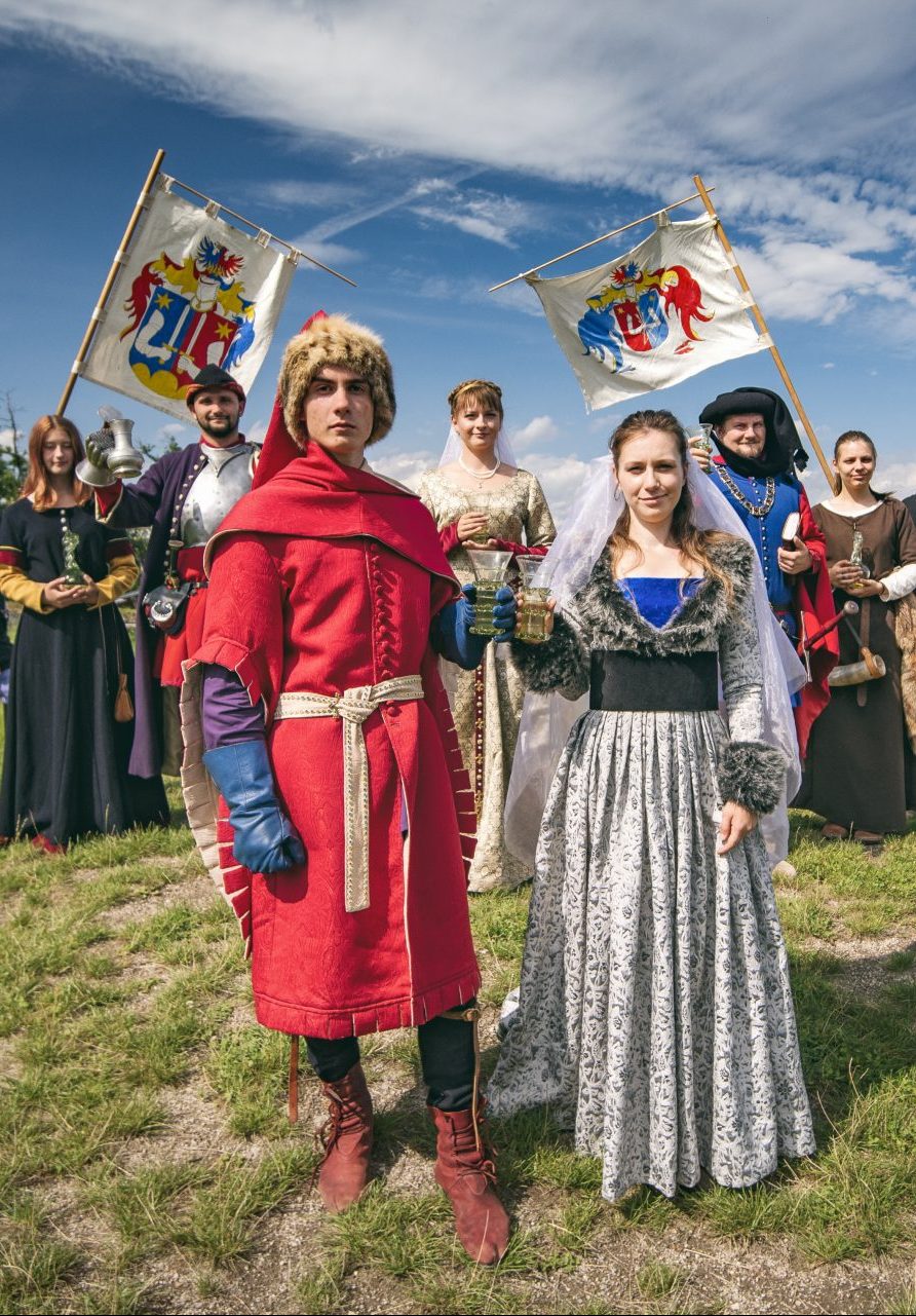 Vladimír Sklenka: Kráľ Belo IV. - zakladateľ mesta Banská Bystrica