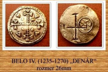 Vladimír Sklenka: Kráľ Belo IV. - zakladateľ mesta Banská Bystrica