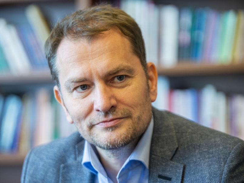 igor matovic | Bystricoviny.sk - správy - kultúra - šport