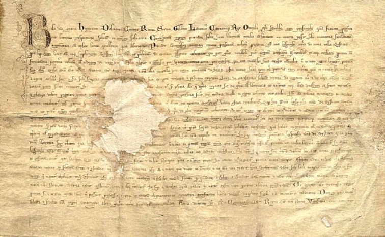 Vladimír Sklenka: Kráľ Belo IV. - zakladateľ mesta Banská Bystrica